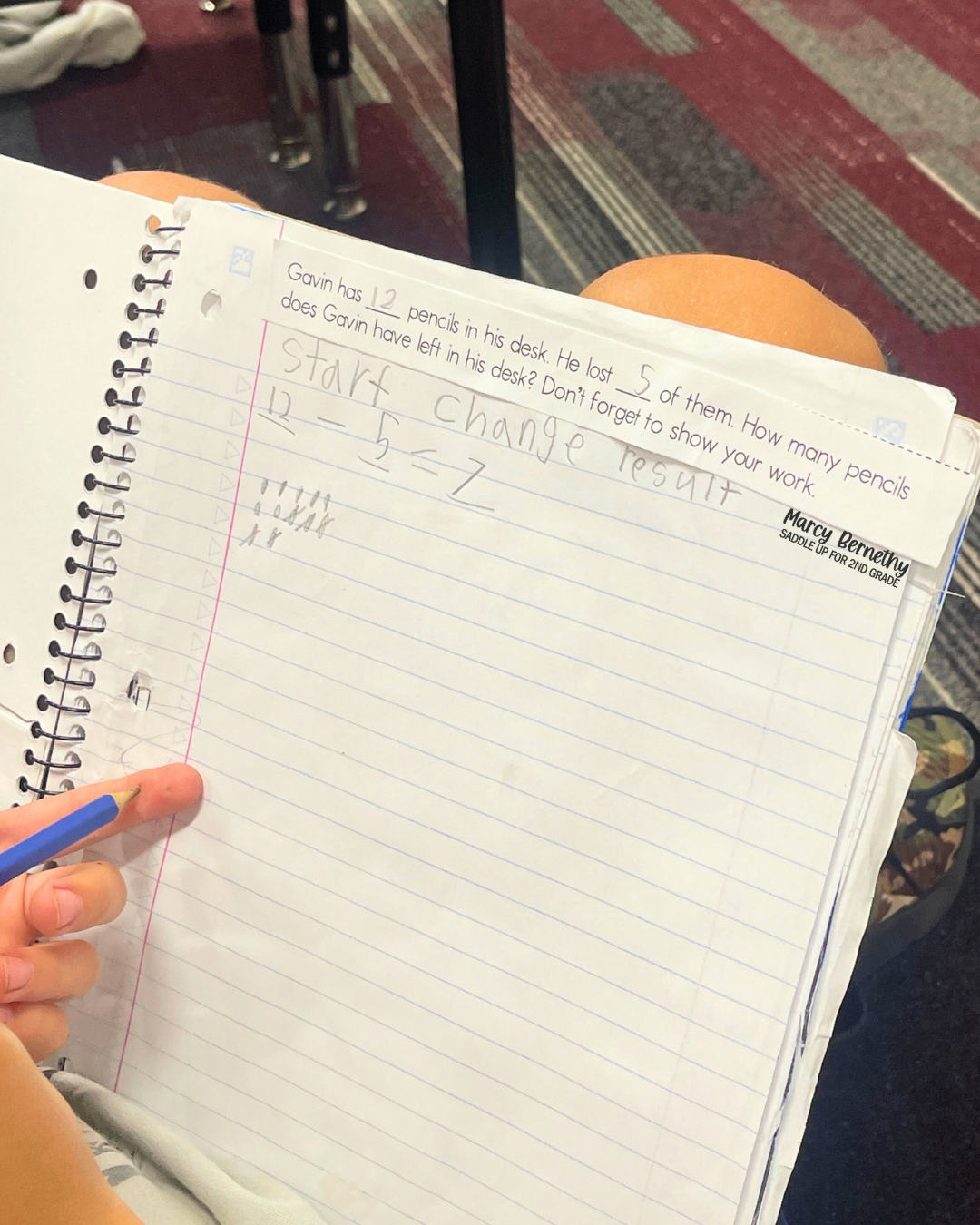 Start Change Result: A Word Problem Math Solver for Addition and ...