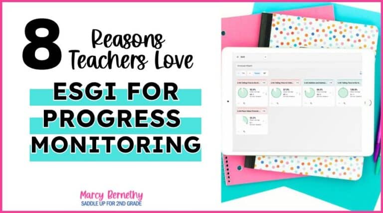 Getting Started with ESGI Assessments