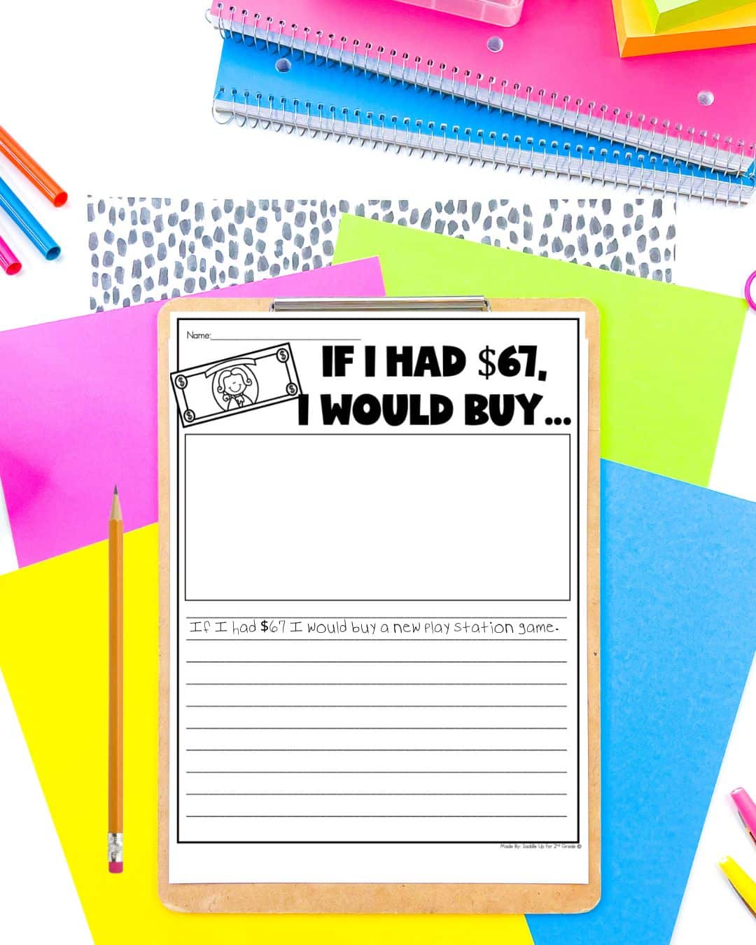 Fun & Engaging 6 7 Games for the Classroom: Six Seven Math Activities ...